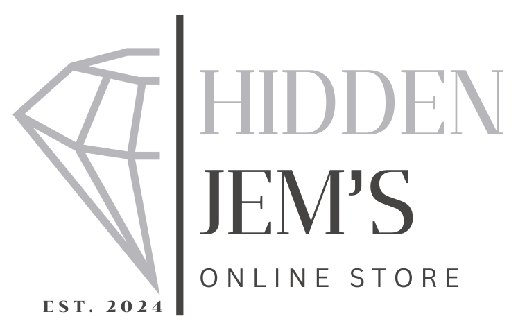 Hidden Jem's